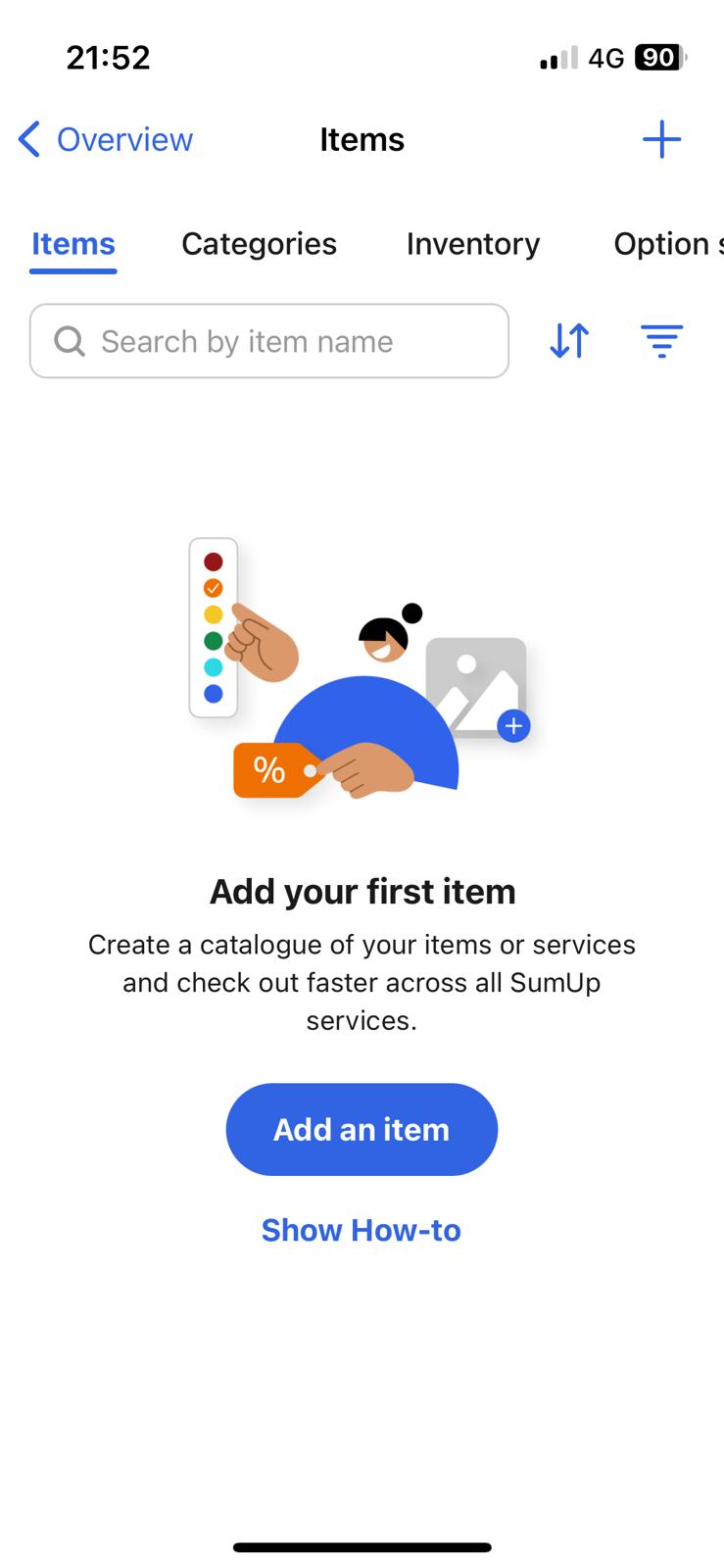 Creating Your Online Store with SumUp E-shop Offer - Entrepreneur Hero UK