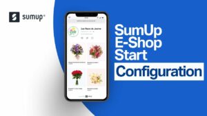 Creating Your Online Store with SumUp E-shop Offer - Entrepreneur Hero UK