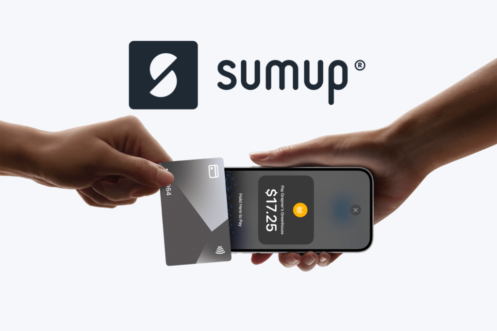 Tap To Pay SumUp: Complete Review and Test - Entrepreneur Hero UK