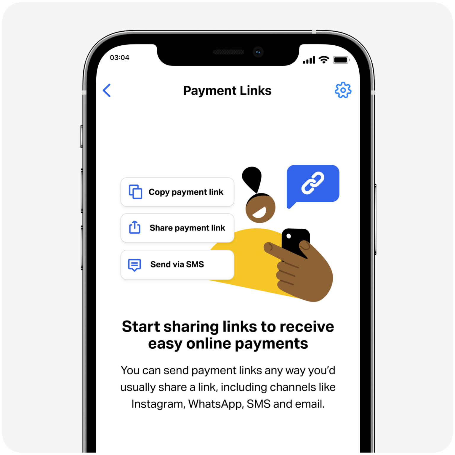 How to send Payment links with SumUp? - Entrepreneur Hero UK