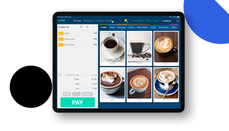 Our Review of the SumUp point of Sale (POS) - Entrepreneur Hero UK