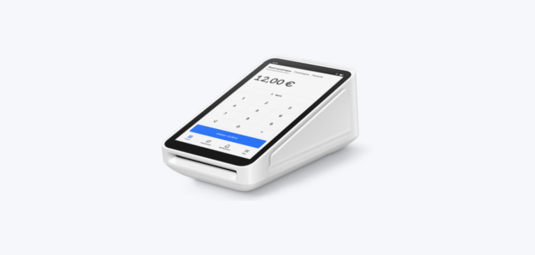 Square vs SumUp: Comparison of Payment Terminals