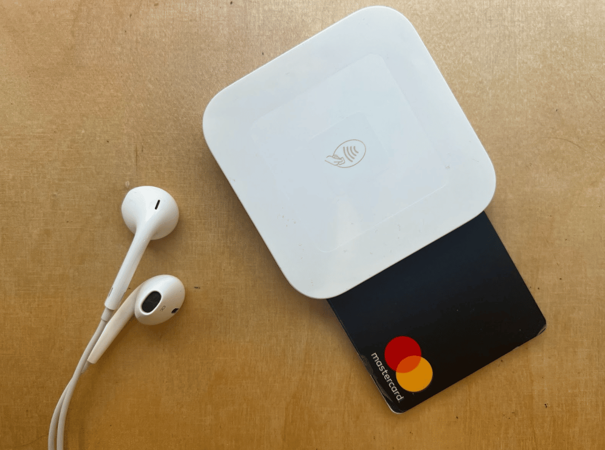 Square Reader - Review, Test, and Overview