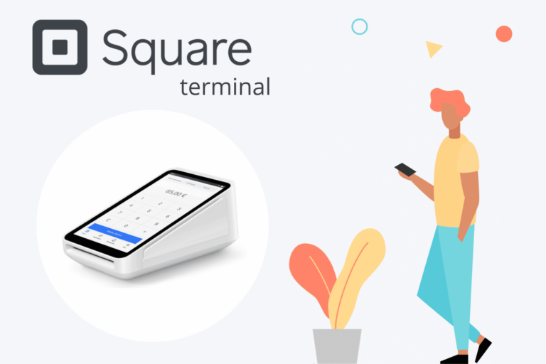 Square Terminal - Review and Test - Entrepreneur Hero UK